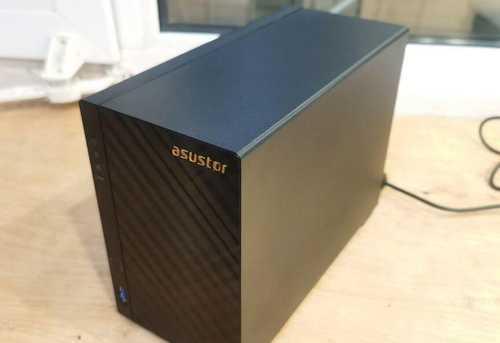 NAS Asustor AS1002T v2