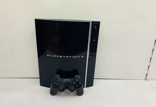 54/1 PS3 Fat 500gb прошитая