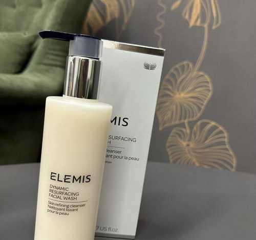 Elemis крем для умывания (новый)