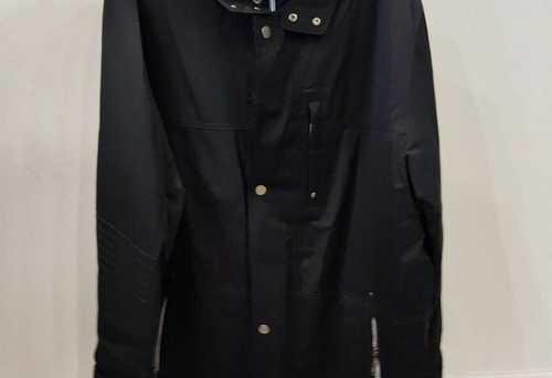 Новая мужская куртка 58 р, немецкой Burtley