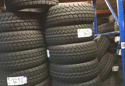 Windforce IcePower UHP 245/55 R19 107H