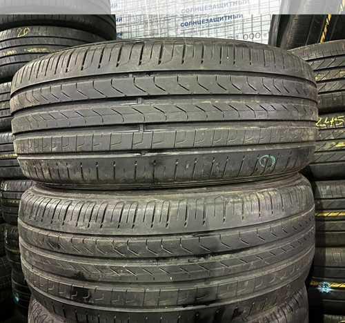 Pirelli Scorpion Verde 235/55 R17