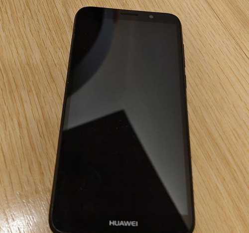 HUAWEI Y5 Lite, 16 ГБ