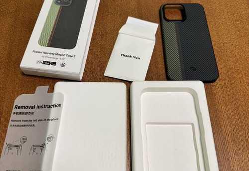 Чехол на ipone 14 pro max