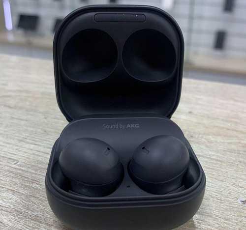 Беспроводные наушники Samsung Galaxy Buds 2 pro