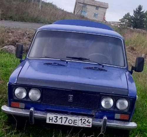 Продам ваз-2106