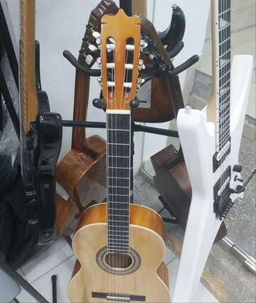Классическая гитара martinez FAC - 503