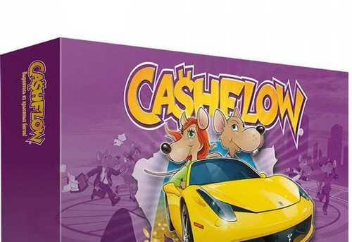 Настольная игра Cashflow