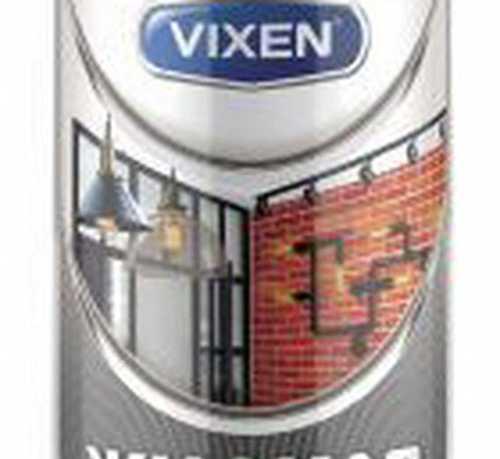 Жидкая резина vixen-VX-90100 LM черный, аэрозоль 5