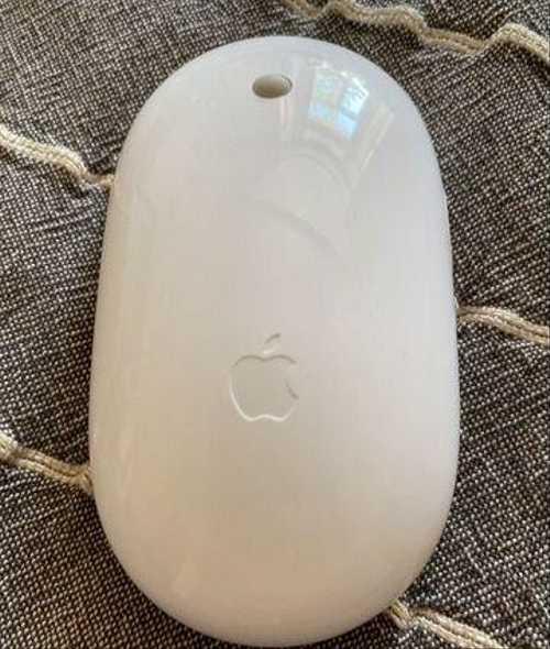 Мышь apple a1197