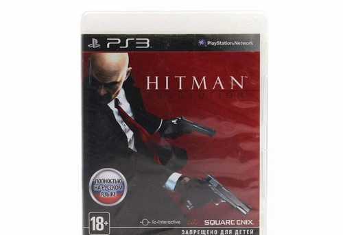 Hitman Absolution для PS3