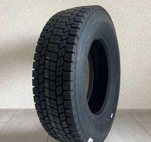 Грузовая шина 315/70R22,5 на мзк 2птс-4,5