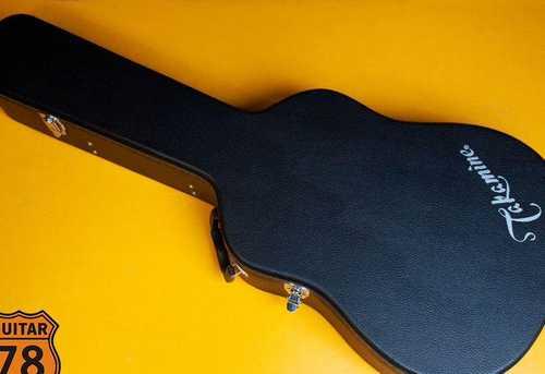 Кейс Takamine для дредноута