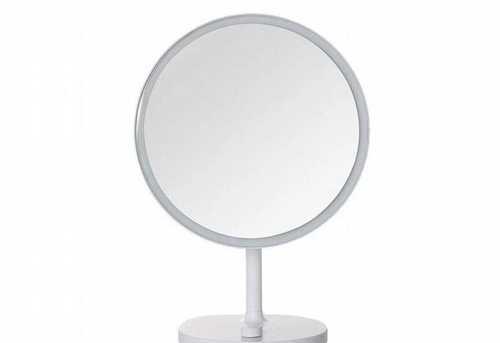 Зеркало для макияжа Xiaomi Jordan Judy LED Time