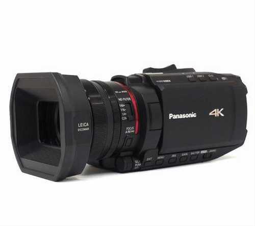 Panasonic HC-X2000 (1009)