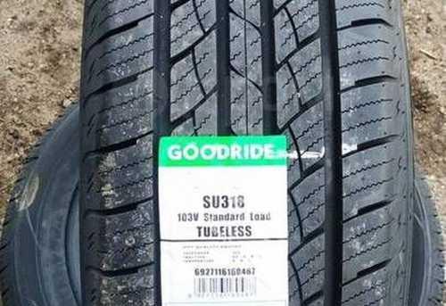 Goodride SU318 235/75 R16 109S