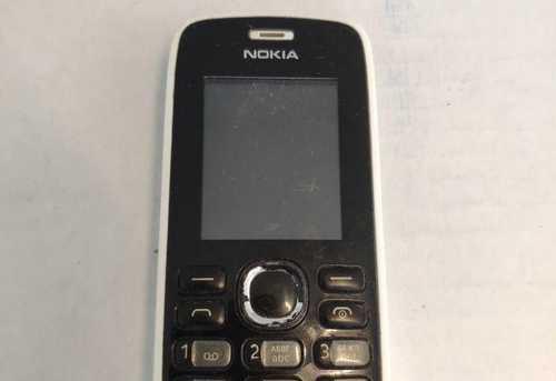 Nokia 112