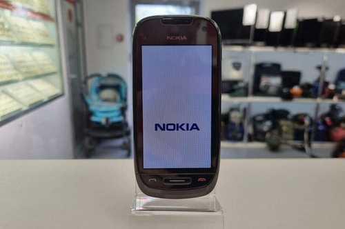 Телефон, Nokia C7-00