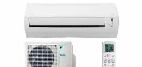 Сплит-система (Кондиционер) на 36 кв. Daikin atyn3