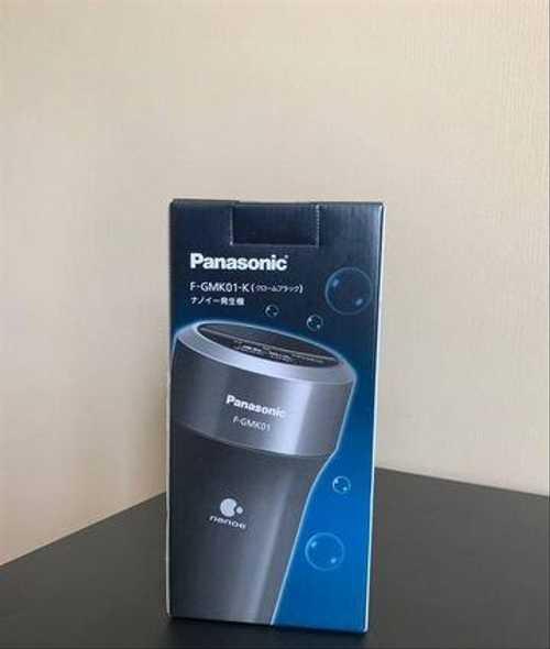 Очиститель воздуха для автомобиля Panasonic