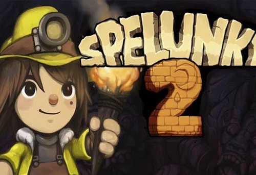 Spelunky 2 PS4/PS5
