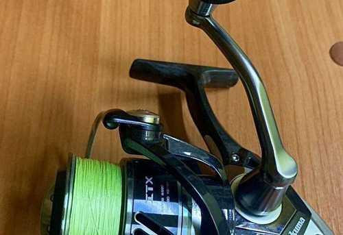 Катушка Okuma ITX 4000H