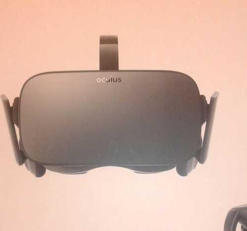 Oculus Rift CV 1 + Touch