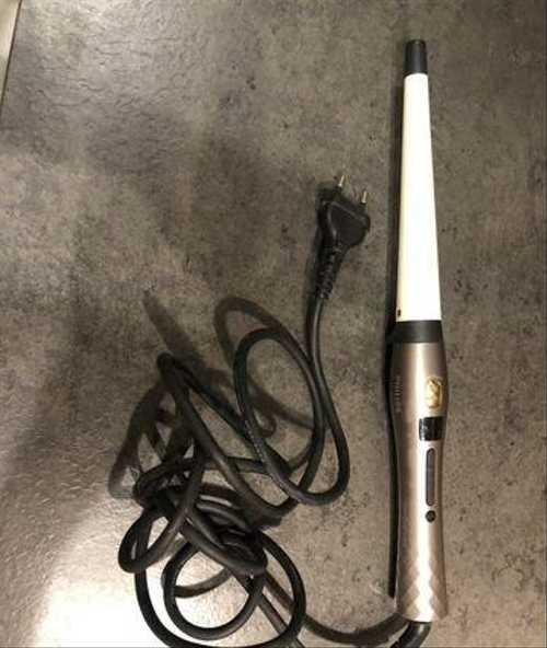 Щипцы Philips HP8618 Care CurlControl