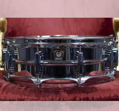 Легендарный малый барабан Ludwig Supraphonic 14x5"