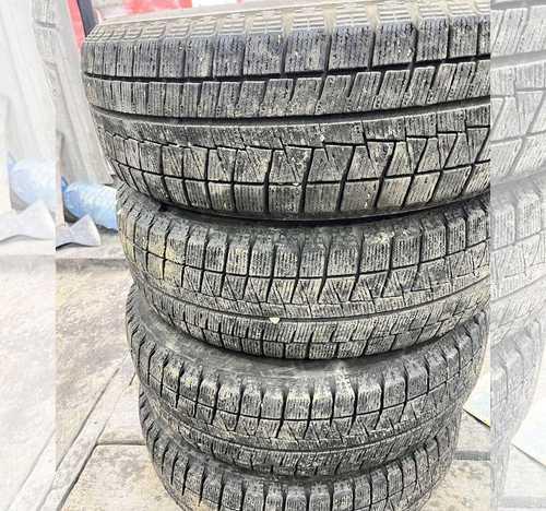 Bridgestone Blizzak Revo GZ 175/65 R14