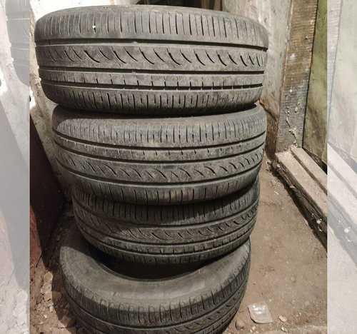 Pirelli Formula Energy 205/55 R16 91V