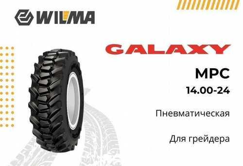 Шина для грейдеров 14.00-24 12PR Galaxy MPC