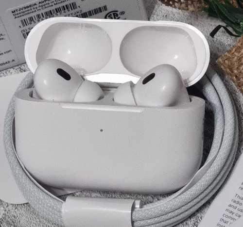 AirPods Pro 2 «новые»