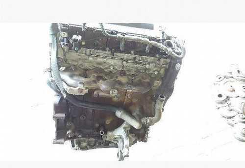 Двигатель AHZ Fiat Scudo (1996-2007)