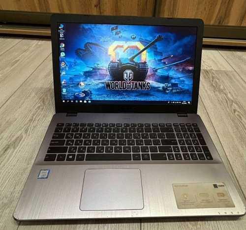 Asus vivobook R542UF\intel core I3-8130U