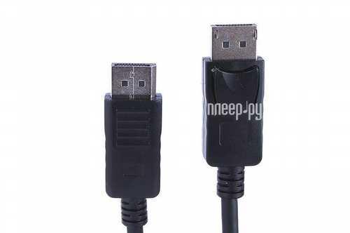 Telecom DisplayPort - DisplayPort 1.2V 4K 1.0m