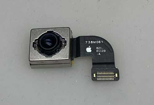 Задняя камера iPhone 8 оригинал