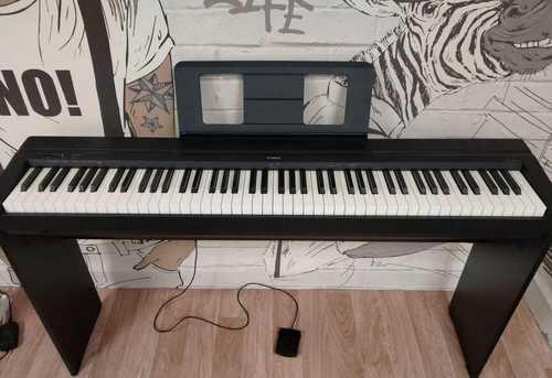 Фортепиано Yamaha p-45