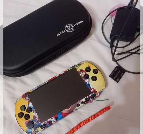 Sony PSP 3004