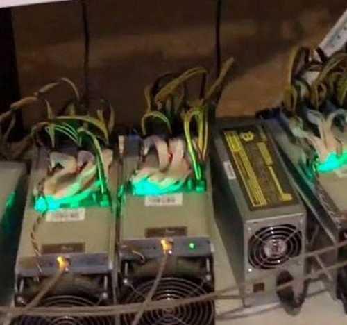 Asic antminer s9i, s9k