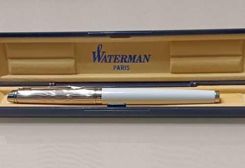 Перьевая ручка Waterman