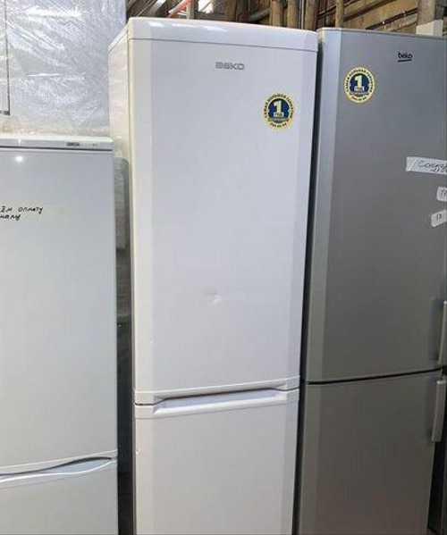 Холодильник Beko 201См. Гарантия 1 год