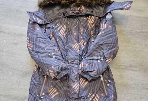 Куртка зимняя(парка )premont 146