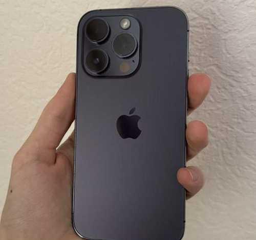 iPhone 14 Pro, 128 ГБ