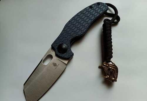 Новый C01C Sheepdog от Kizer