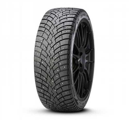 Pirelli Ice Zero 2 225/55 R17 101T