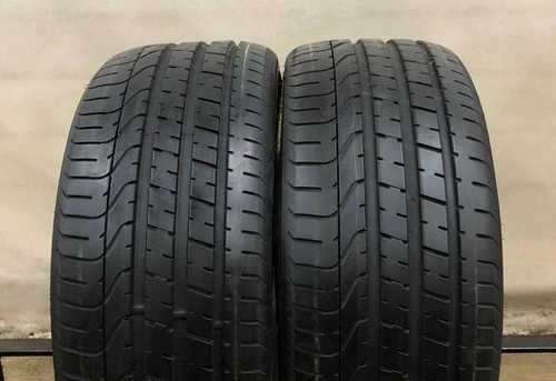 Pirelli P Zero 245/30 R20 90Y