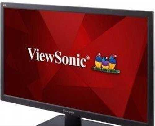 Новый Монитор LCD ViewSonic 21.5'' VA2223-H TN 19