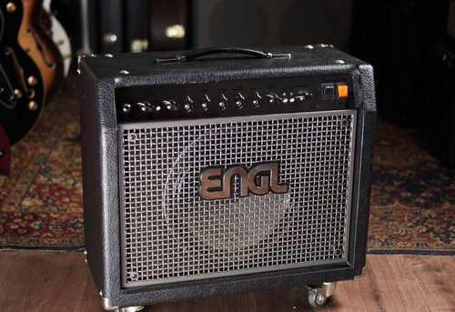 Ламповый комбоусилитель engl E330 Screamer 50 Comb