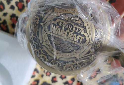 Кружка World of Warcraft Shadowlands Arbiter
